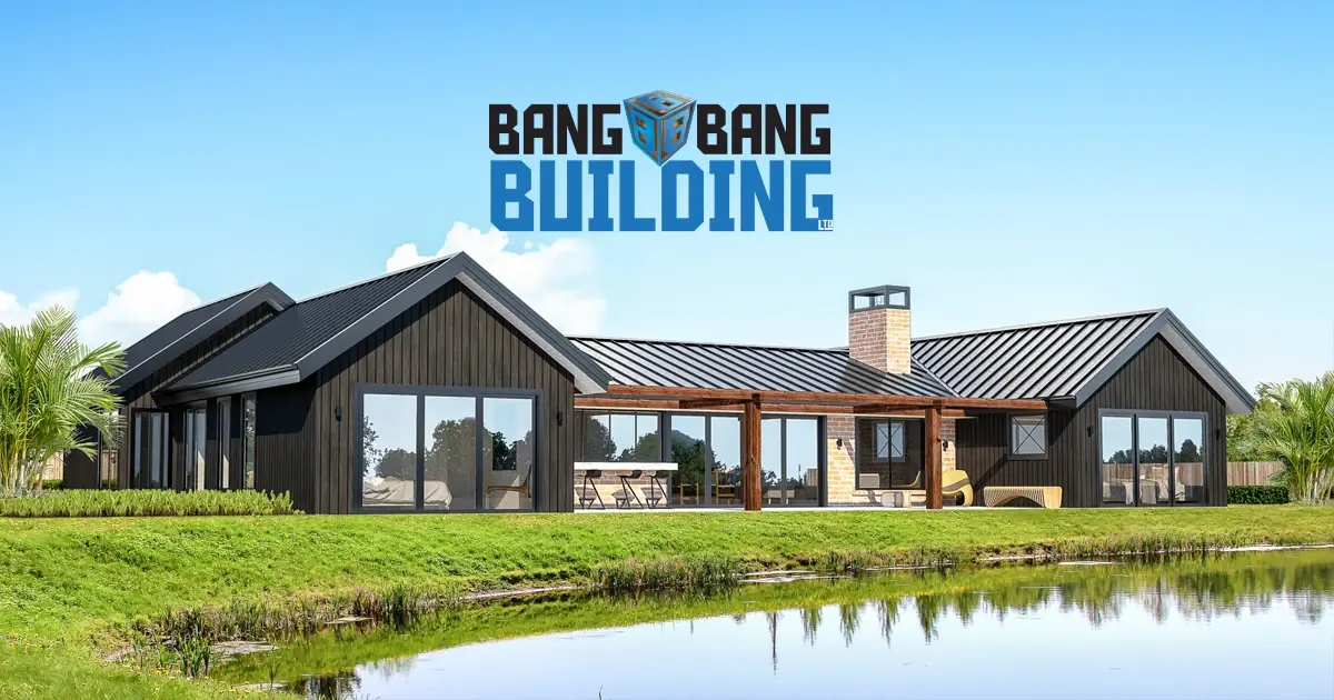 Home - Bang Bang Building
